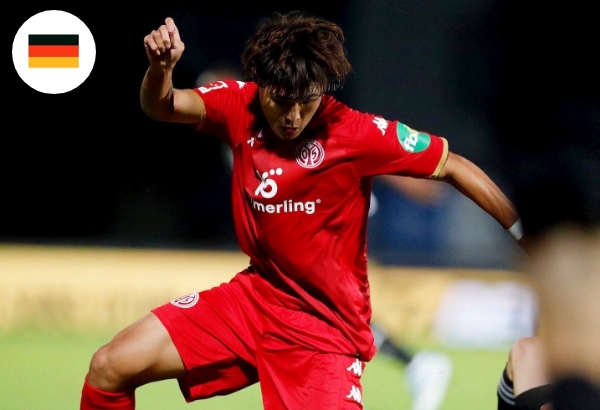 シャンセ｜サッカー留学や海外キャリアを検討している選手を後押しするマッチングプラットフォーム