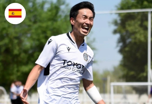 シャンセ｜サッカー留学や海外キャリアを検討している選手を後押しするマッチングプラットフォーム